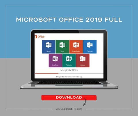 Free download microsoft office 2019 full - Gabut-IT