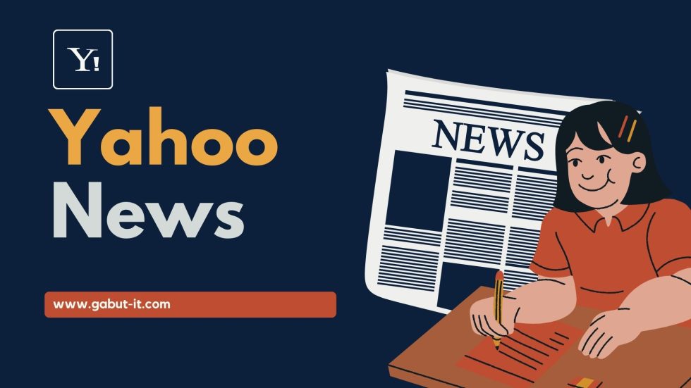 Tips Efektif agar Berita Anda Terindeks di Yahoo News - Gabut-IT