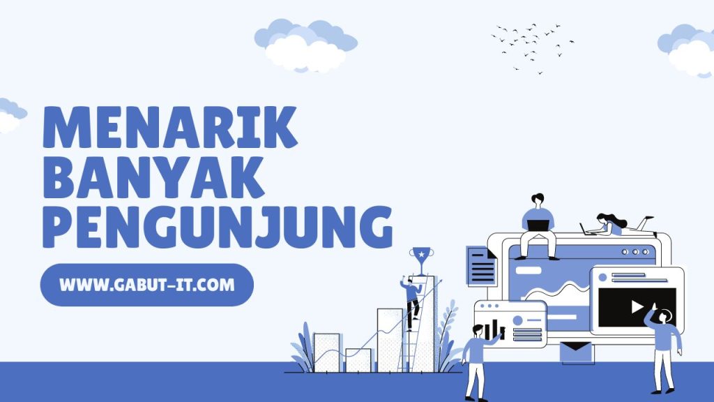 Cara install arch linux - Gabut-IT